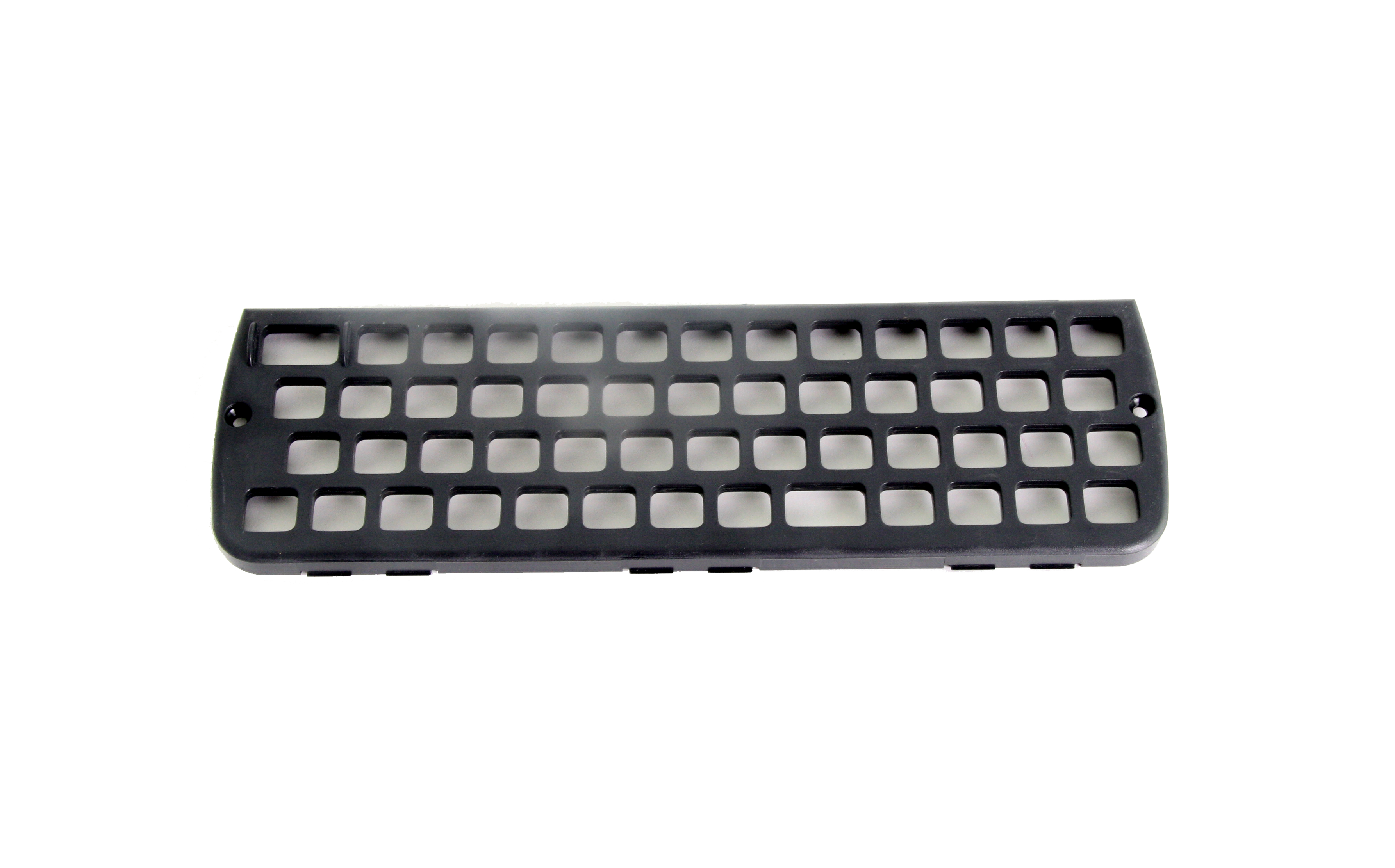 Keyguard standard Lightwriter | Abilia