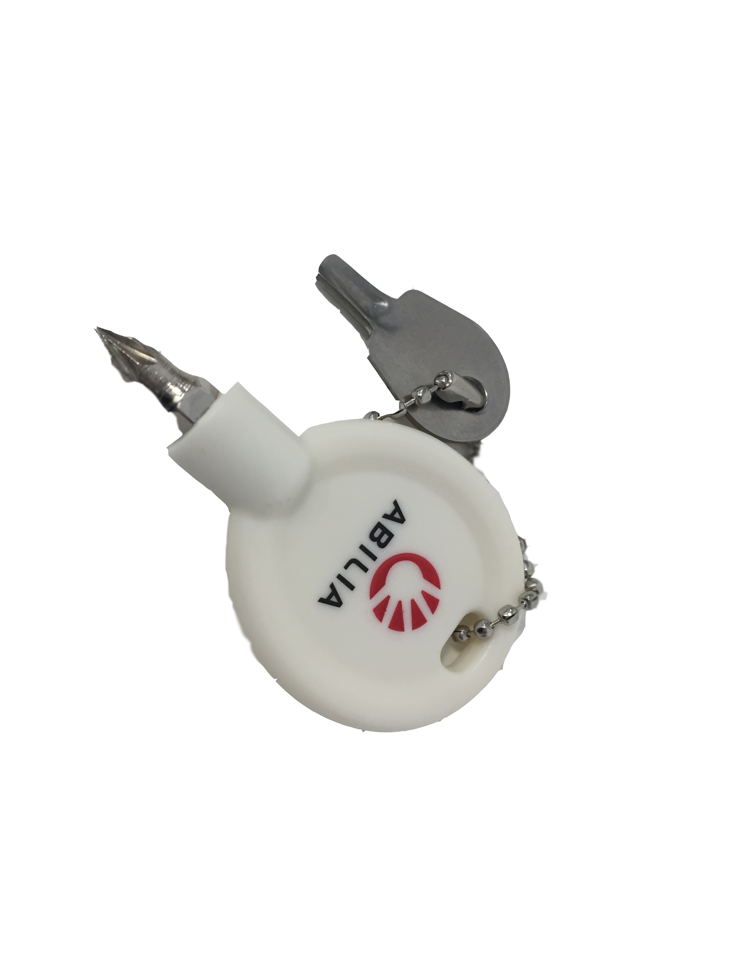 Toolkit Lightwriter | Abilia