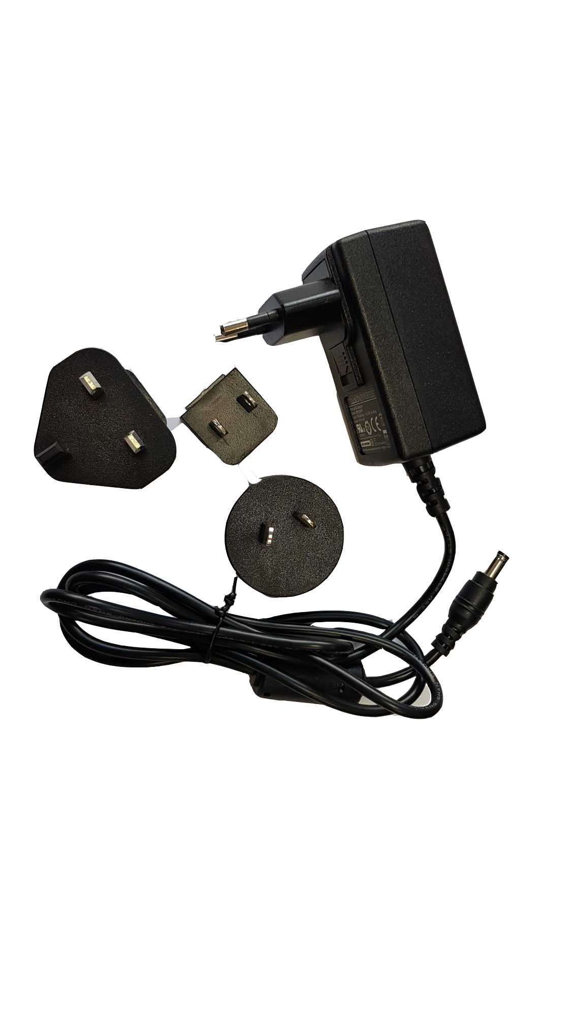 Laddare Lightwriter SL50 | Abilia