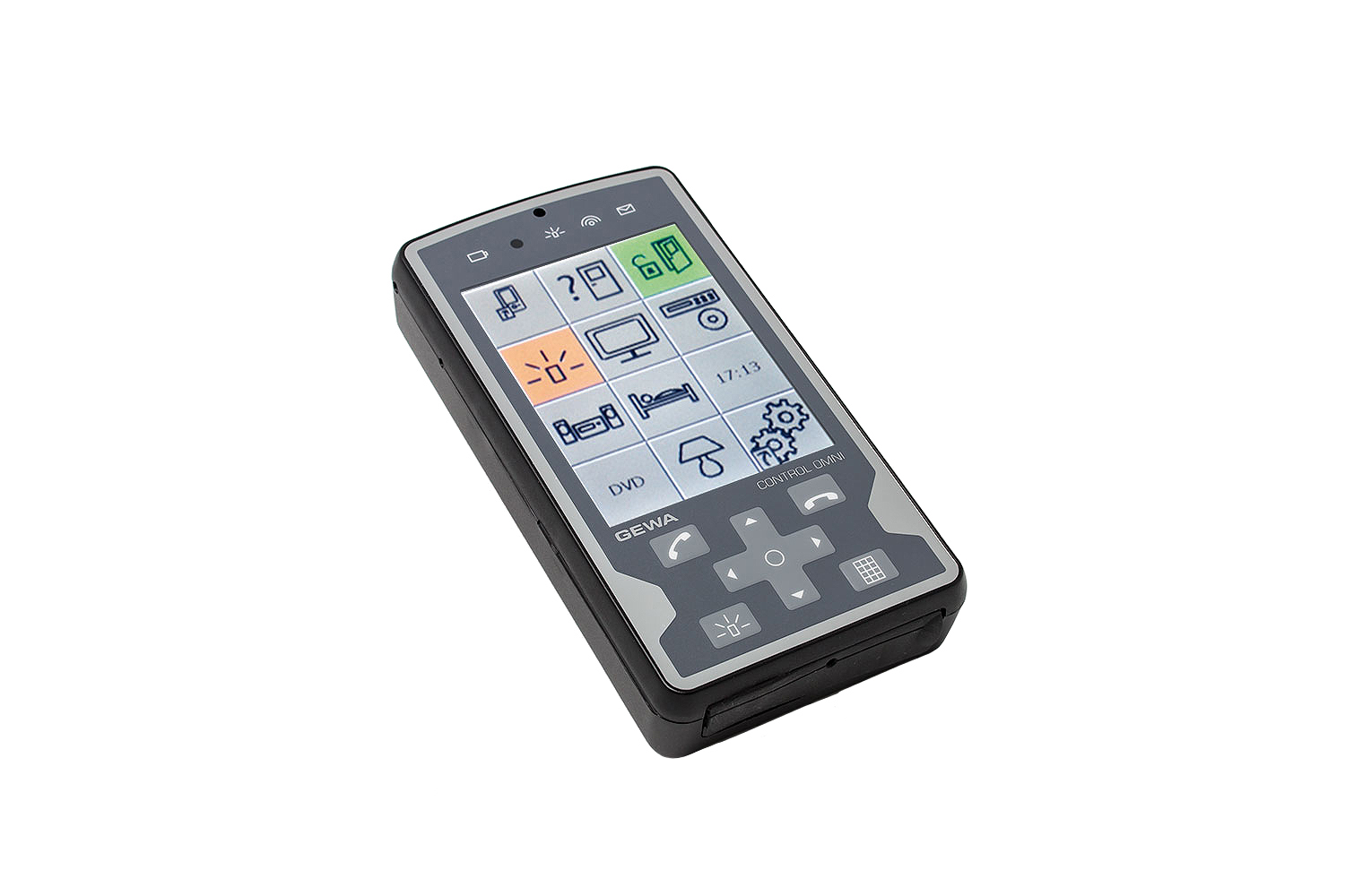 Control Omni | Abilia