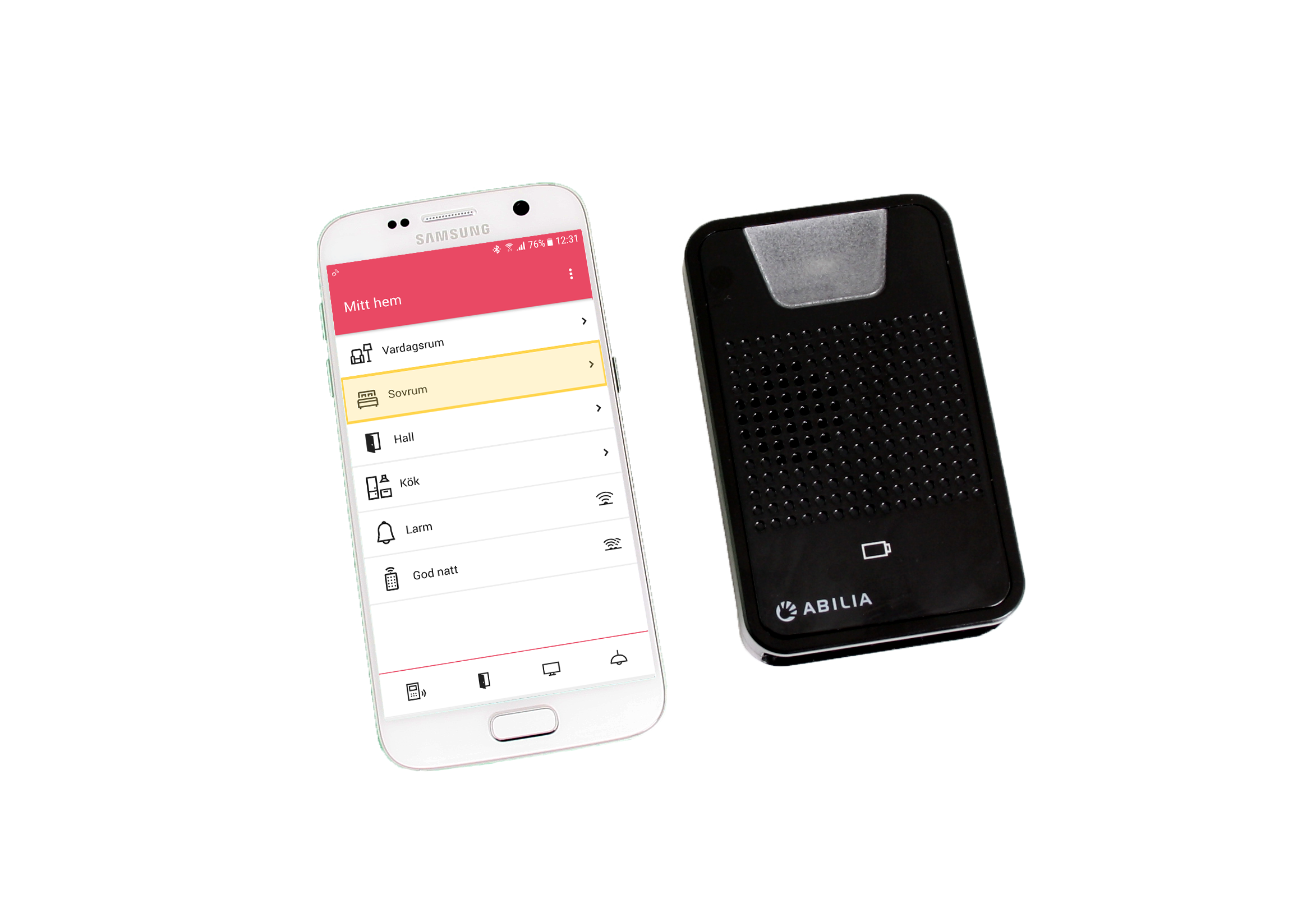 Improved cognitive accessibility in GEWA Connect | Abilia