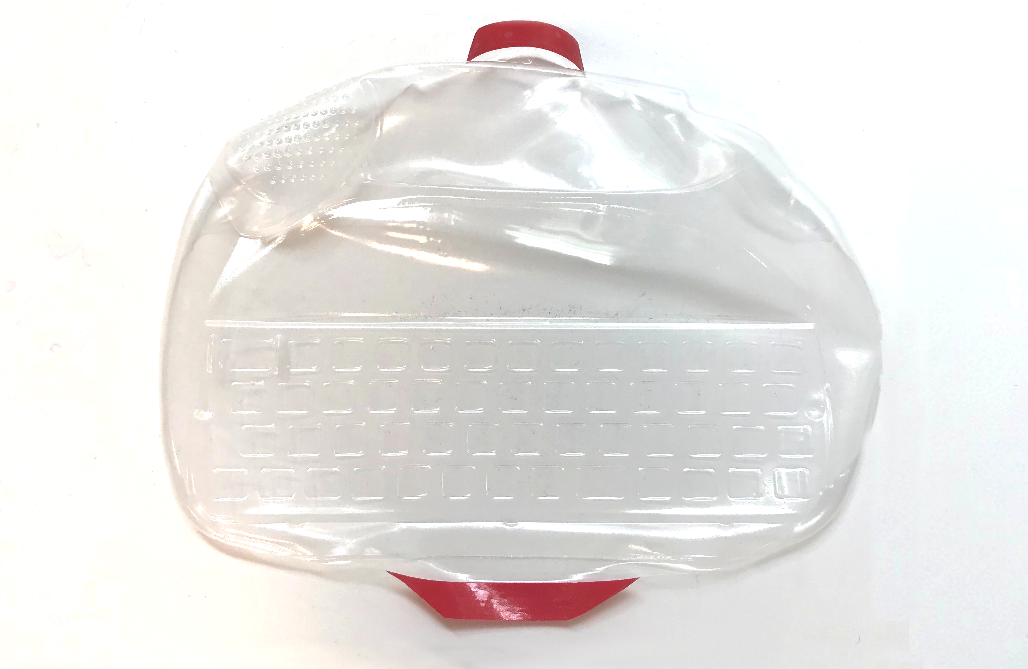 Plastskydd Lightwriter SL50 | Abilia