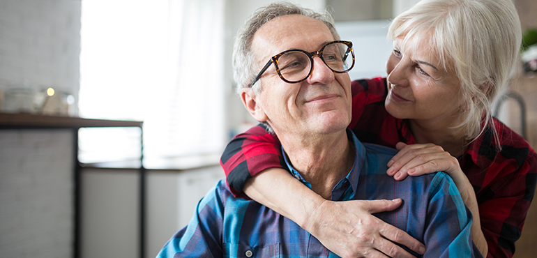 Abilias kognitiva hjälpmedel CARY Base stärker preventiv äldreomsorg med fokus på trygghet | Abilia