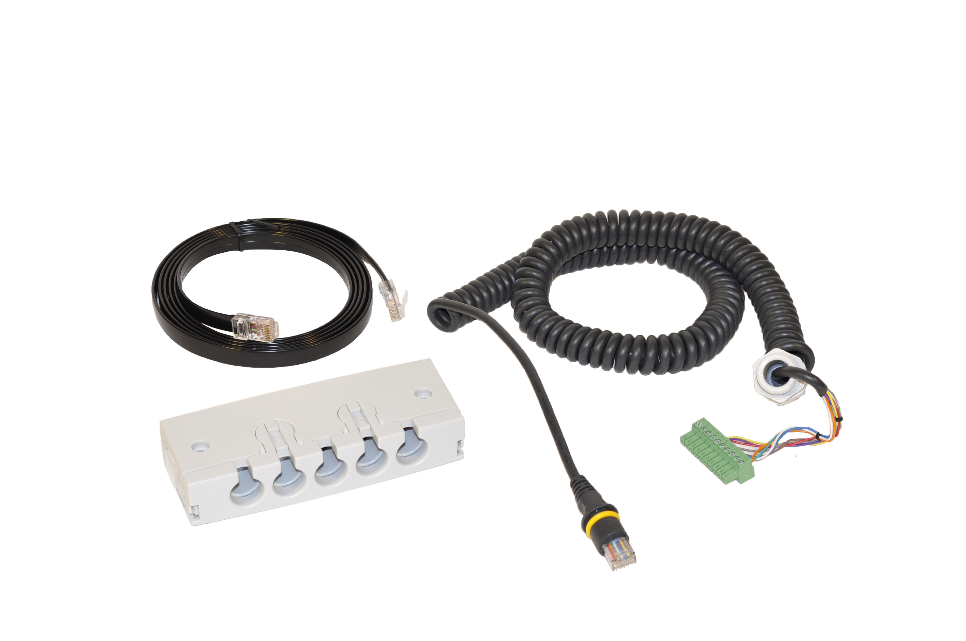 Cable kit LINAK 10 PIN MODULAR | Abilia