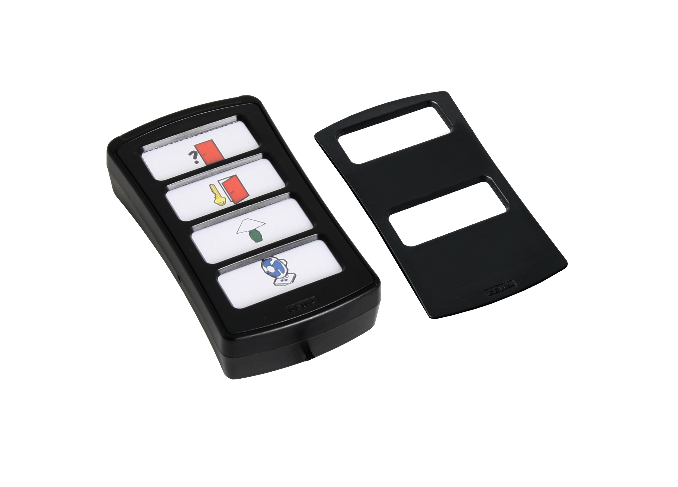 Control Medi Easy | Abilia