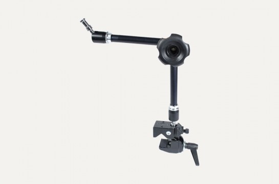 Universal arm | Abilia