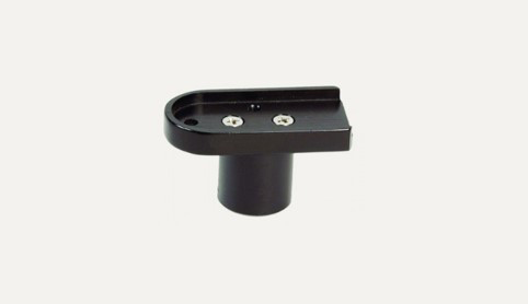 Mounting plate Micro Light switch | Abilia
