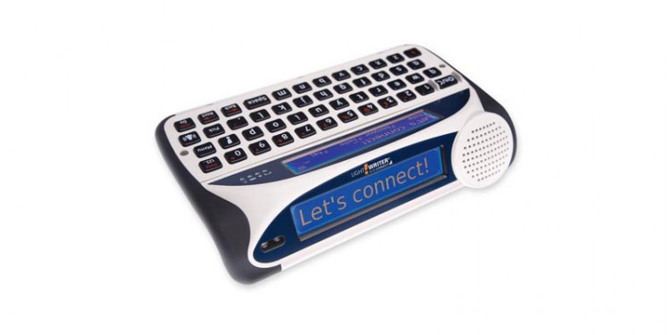 Lightwriter FAQ | Abilia