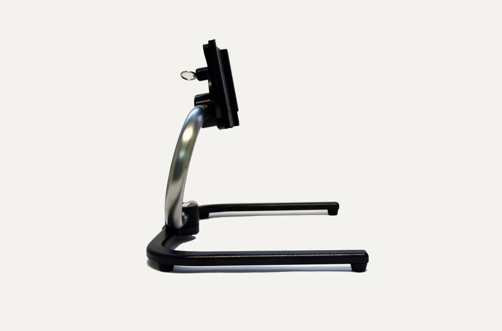 Daessy table stand for MEMOplanner | Abilia