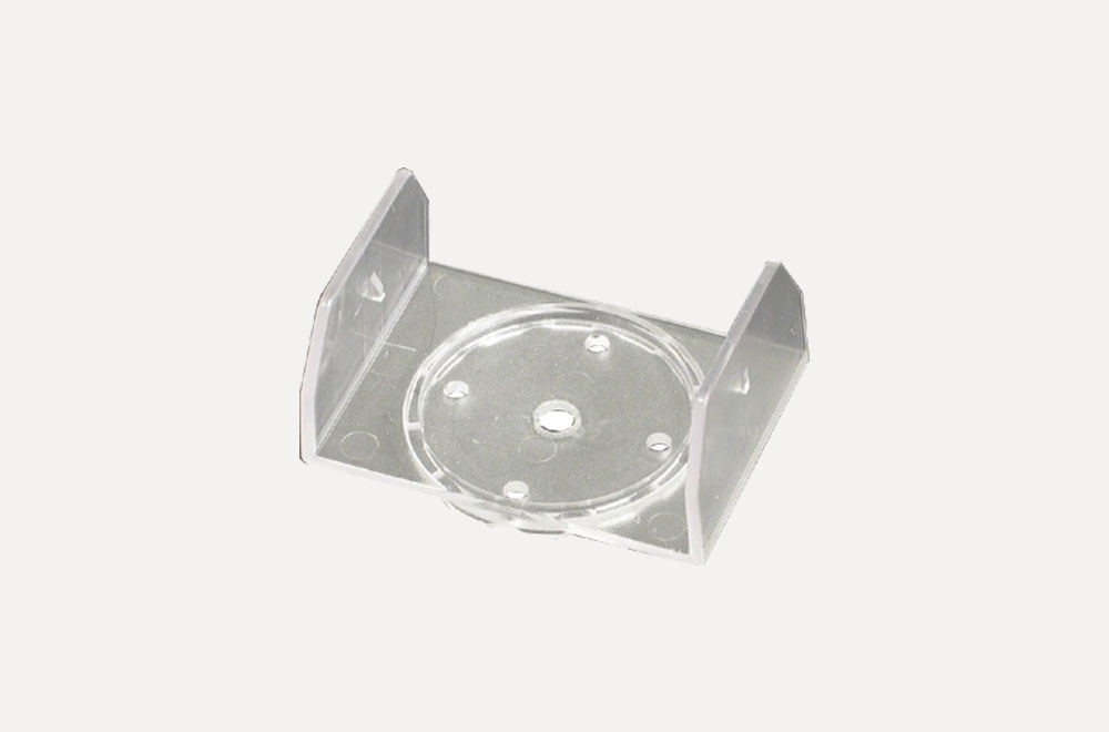 Hållare Control 10, 18, Prog | Abilia