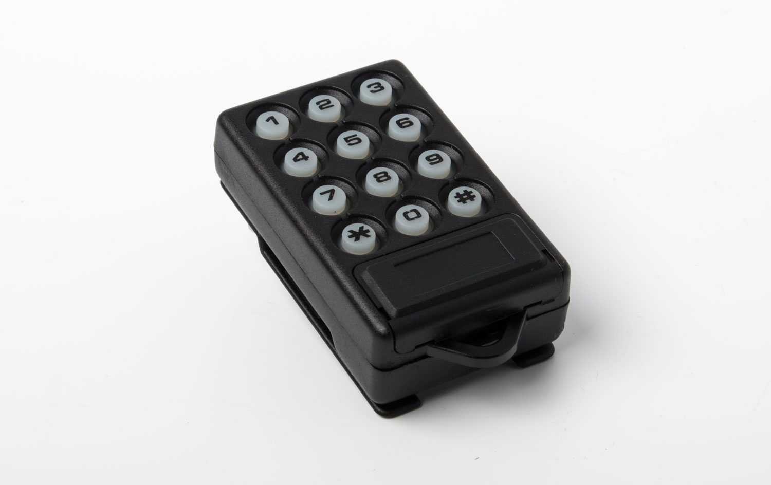 IR-12S Mini - DISCONTINUED | Abilia