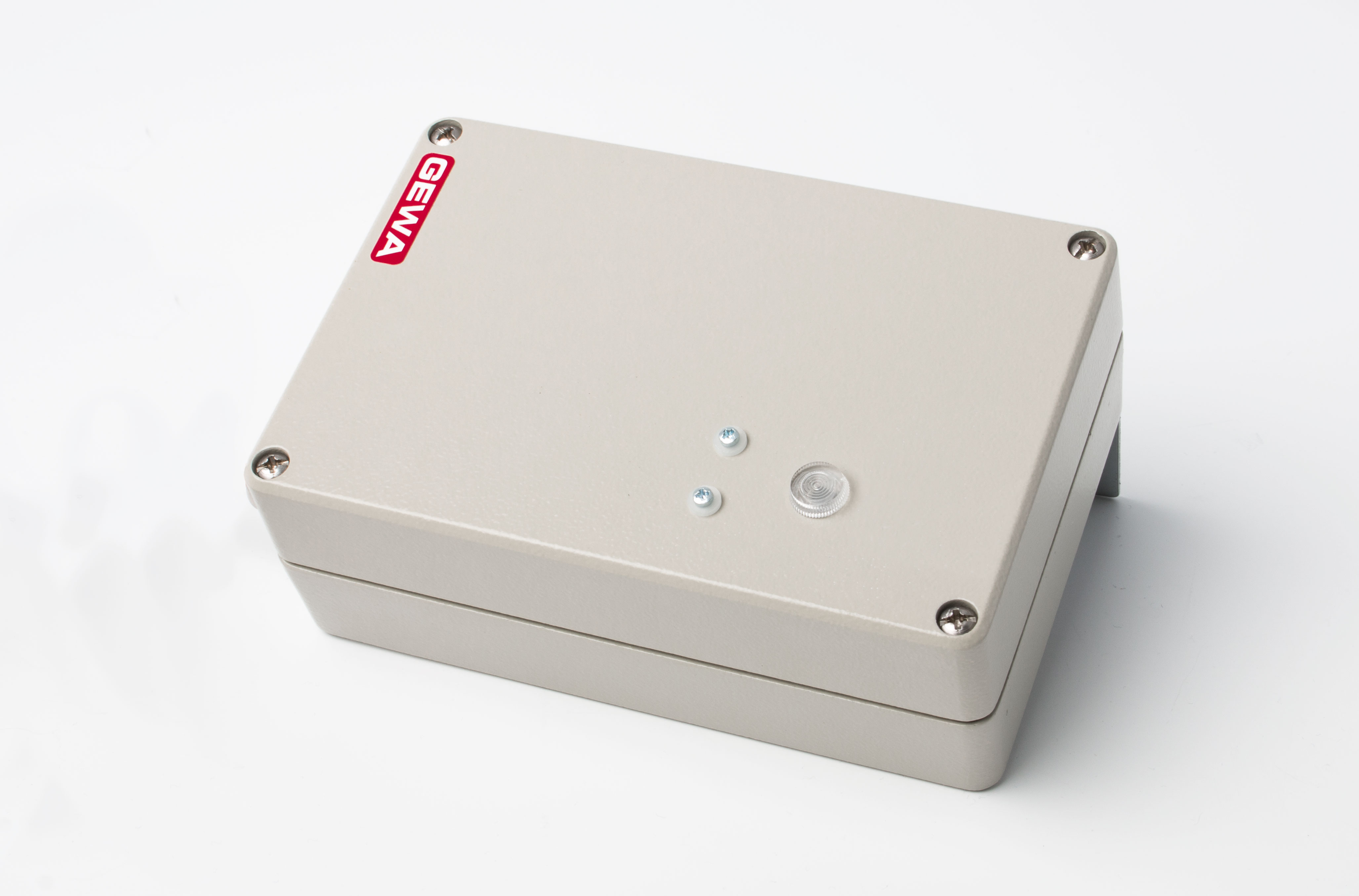 IR-9MP COMFORT, Receiver for bed control | Abilia