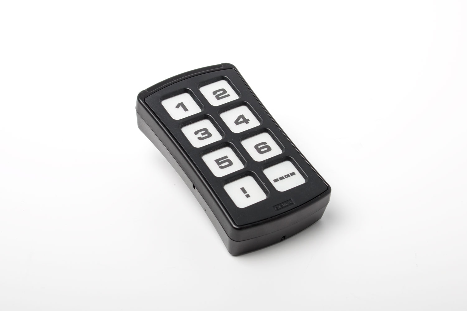 Control Medi Standard | Abilia