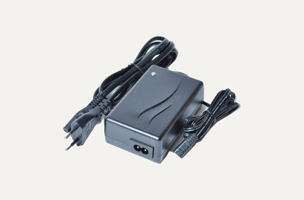 Strömförsörjning Duocom | Abilia