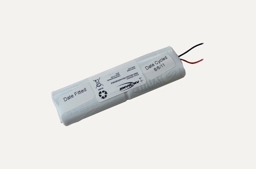 Batteri Lightwriter SL35/SL40 | Abilia