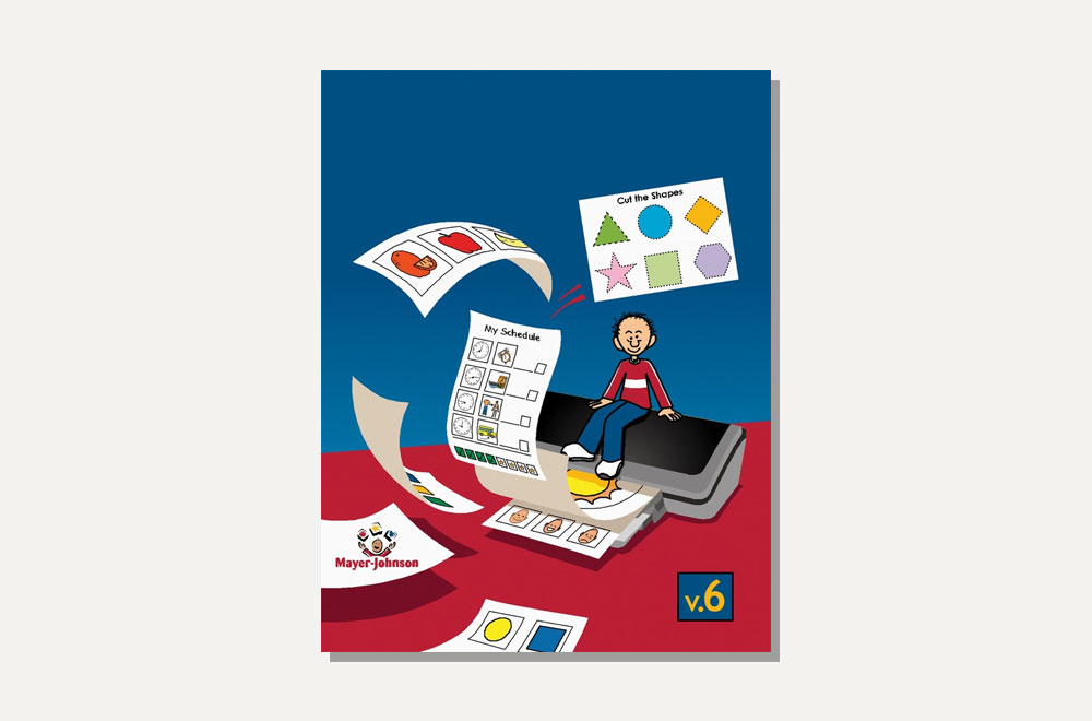 Boardmaker studio cd - formsfity