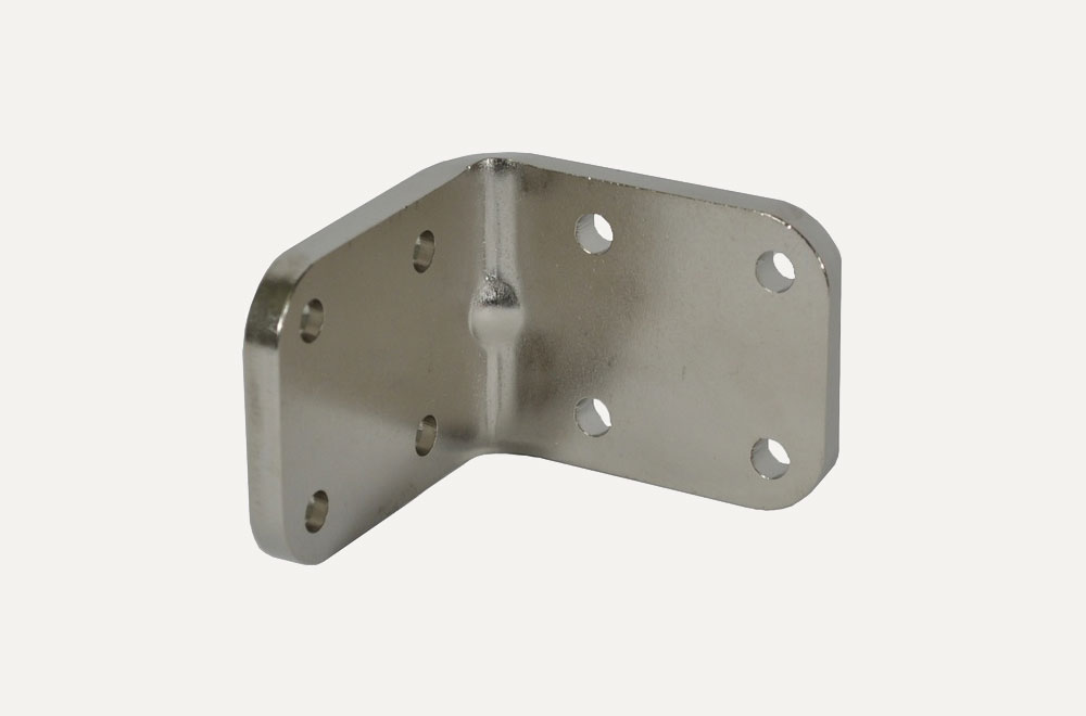 L-angled Extension Plate- UTGÅTT | Abilia