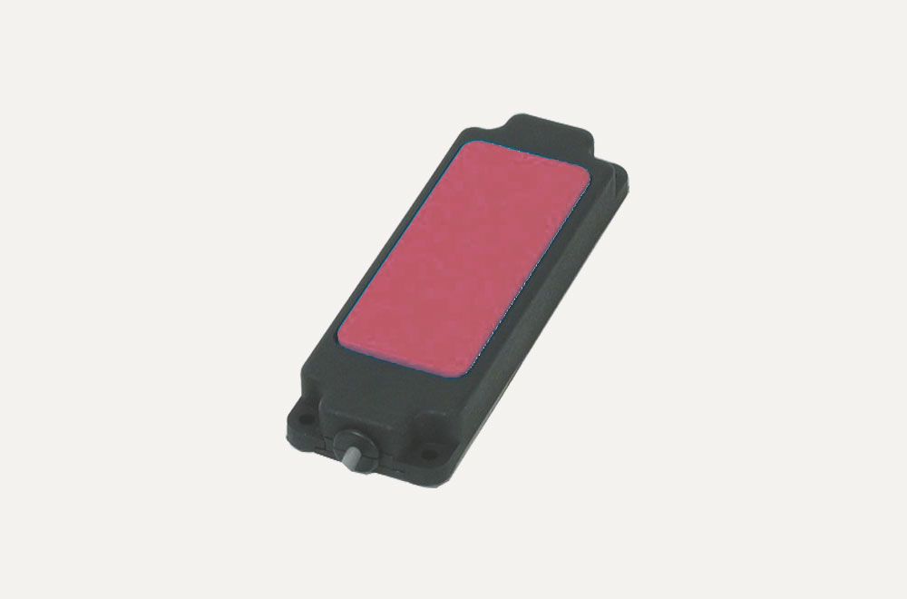 Lolly Switch Red | Abilia