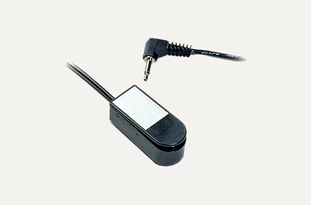 Micro Light switch | Abilia