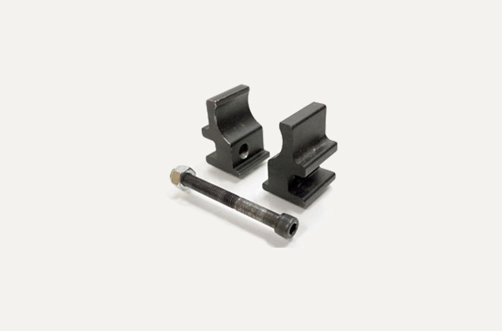 Round Bridge Clamp 7/8" | Abilia
