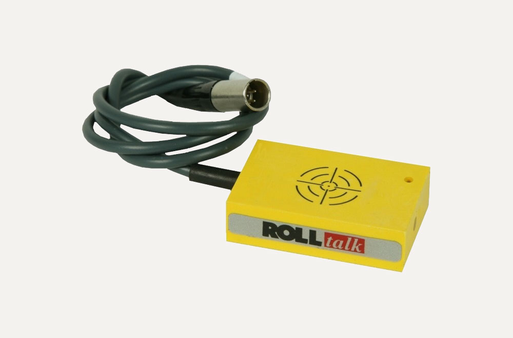 Adjustable sensor switch | Abilia