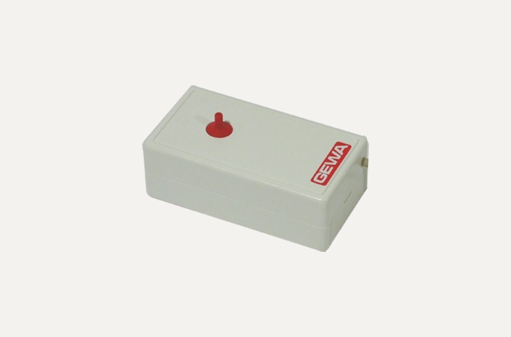 SB-2 Sip and Puff switch | Abilia